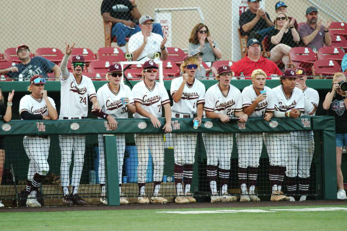 HS Baseball: Pearland Oilers take Game 1 vs. Cinco Ranch Cougars