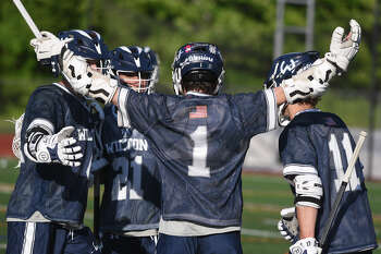 Boys Lacrosse - CT Insider