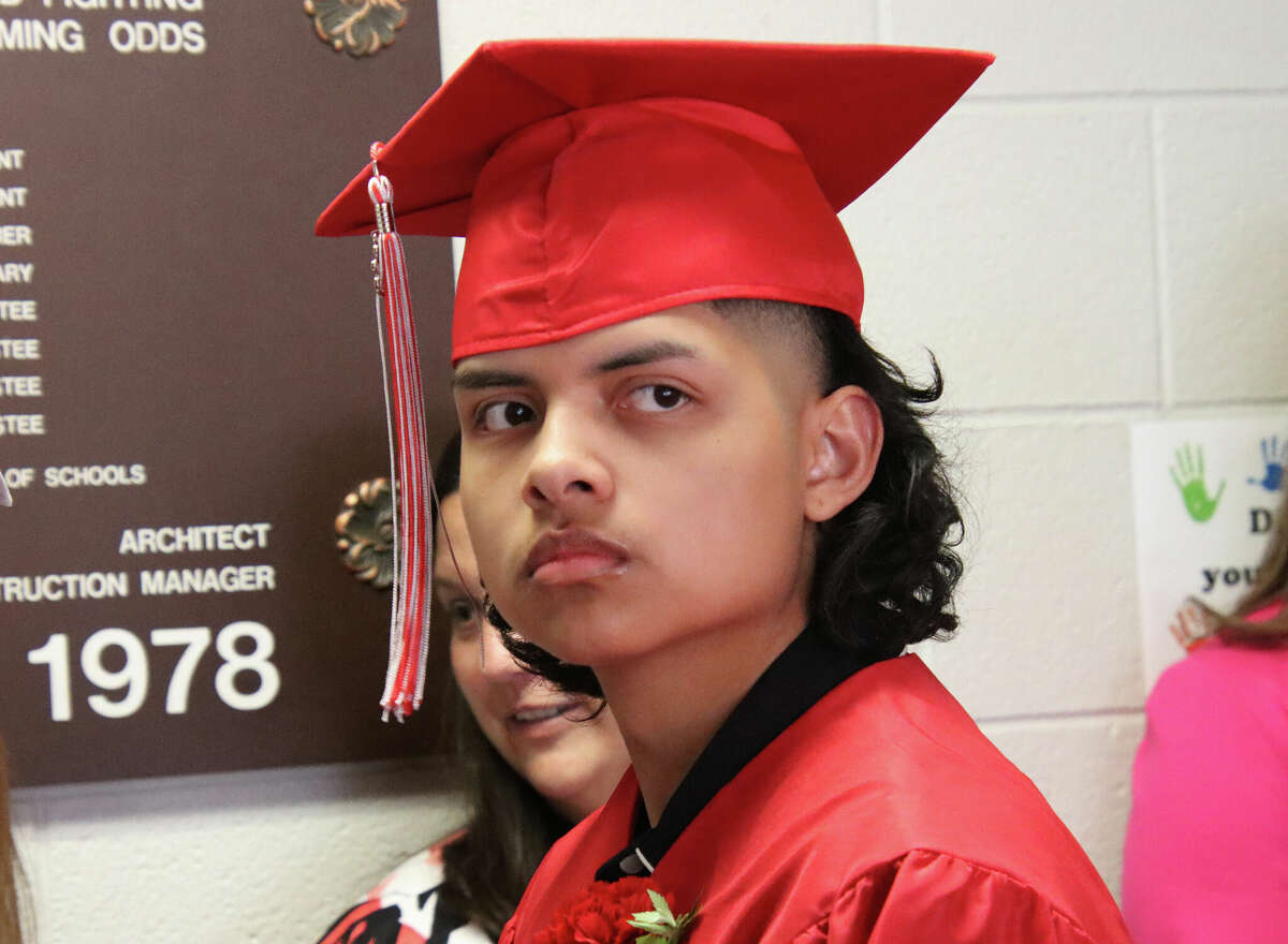 Owen-Gage High School sends out Class of 2023