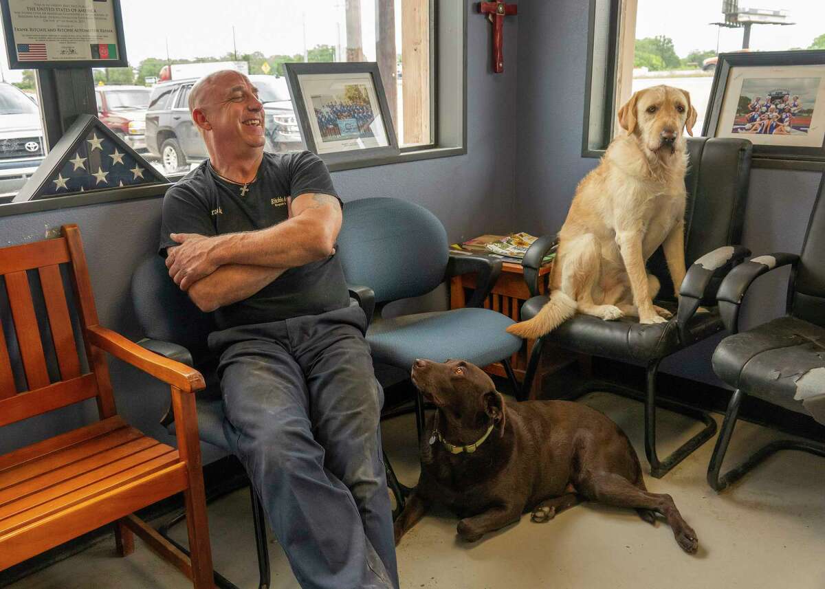 Boerne's new mayor talks sustainable growth and the road ahead