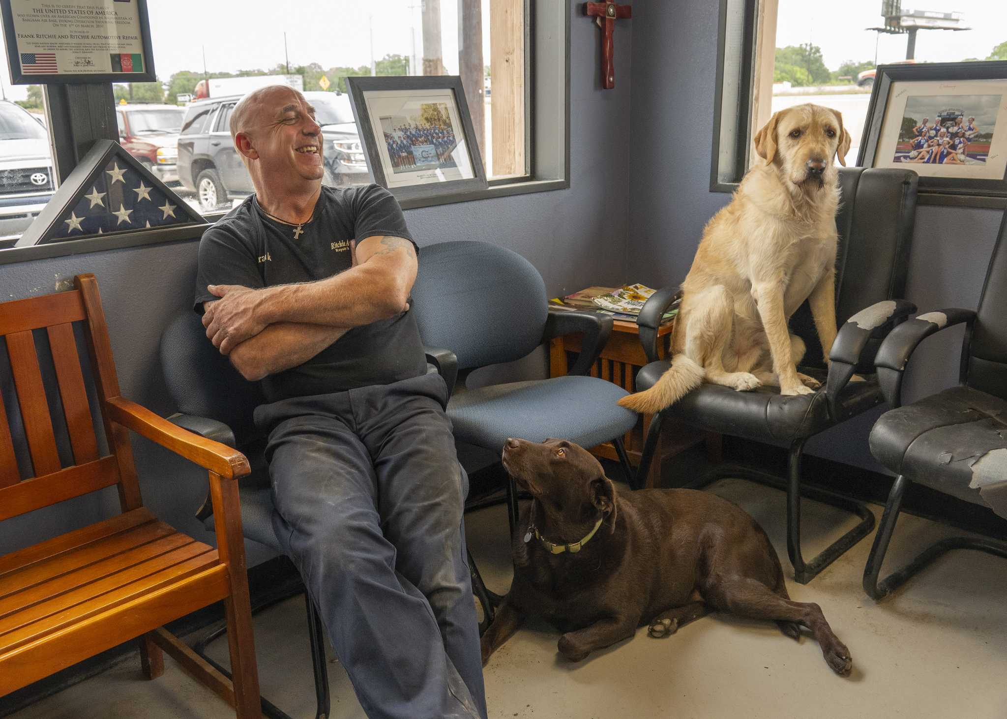 Boerne's new mayor talks sustainable growth and the road ahead