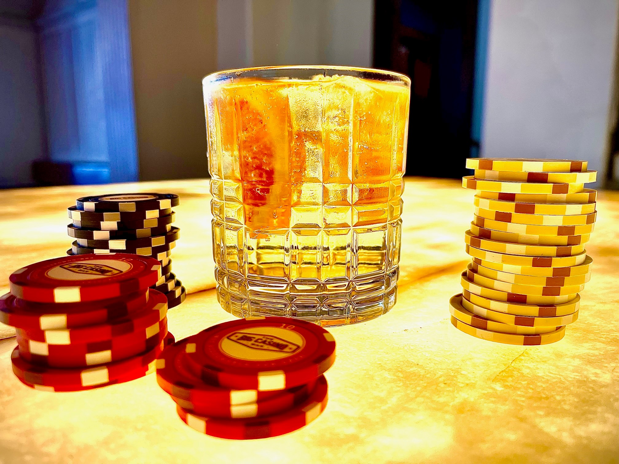 New Big Casino Bar opens in downtown Houston by ex-Batanga owner