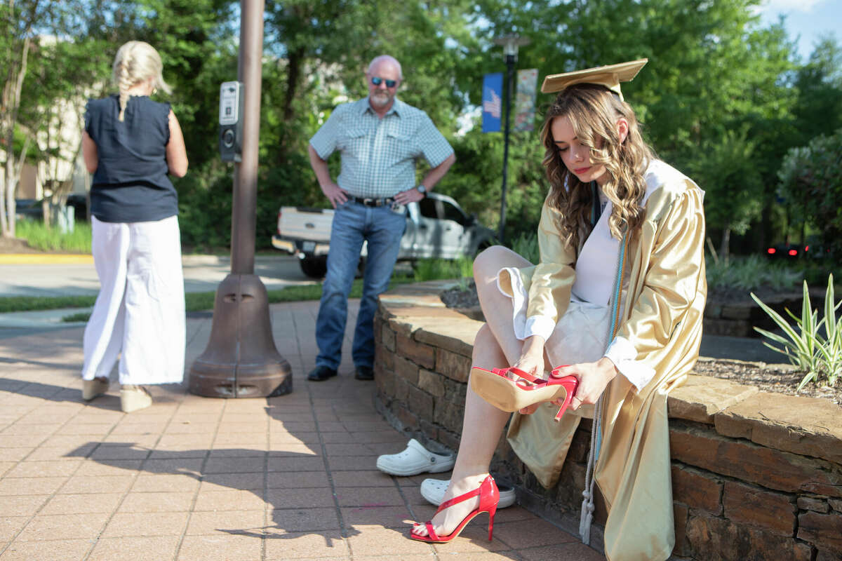 Conroe grad born in jail to fulfill dream of attending Harvard