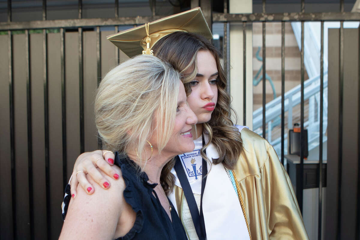 Conroe grad born in jail to fulfill dream of attending Harvard