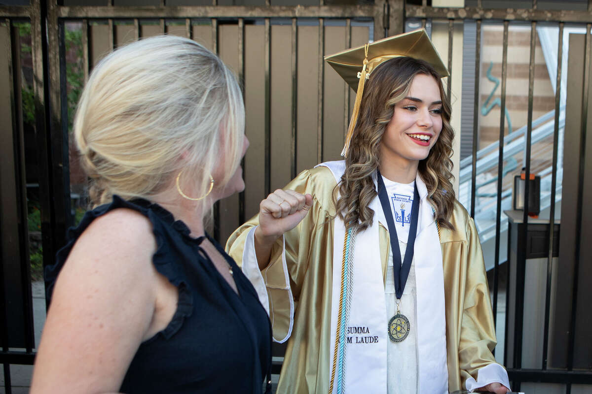 Conroe grad born in jail to fulfill dream of attending Harvard