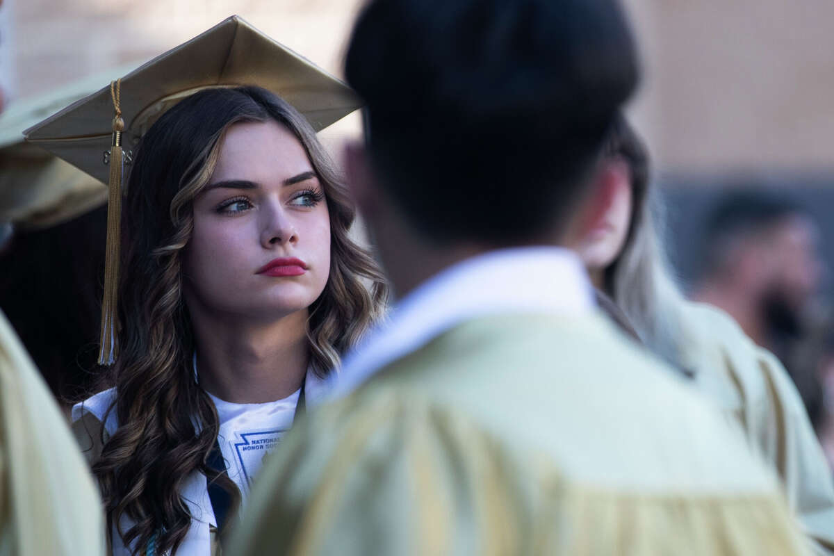 Conroe grad born in jail to fulfill dream of attending Harvard