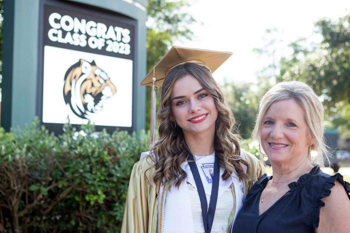 Conroe grad born in jail to fulfill dream of attending Harvard