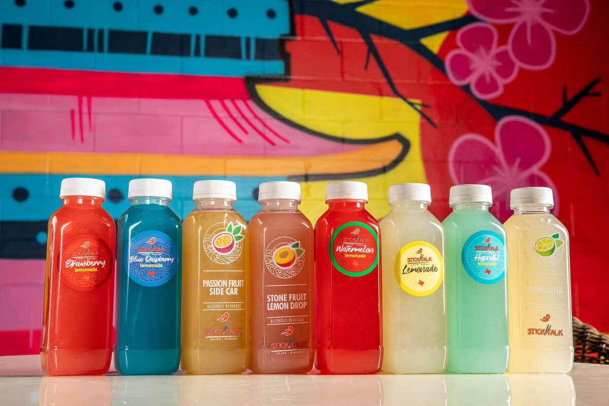 Houston's Cajun Hibachi food truck to open brick-and-mortar in Midtown