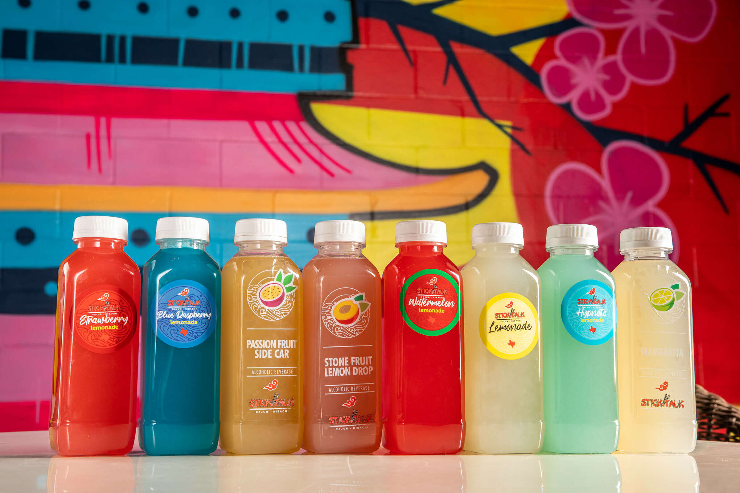 Houston's Cajun Hibachi food truck to open brick-and-mortar in Midtown