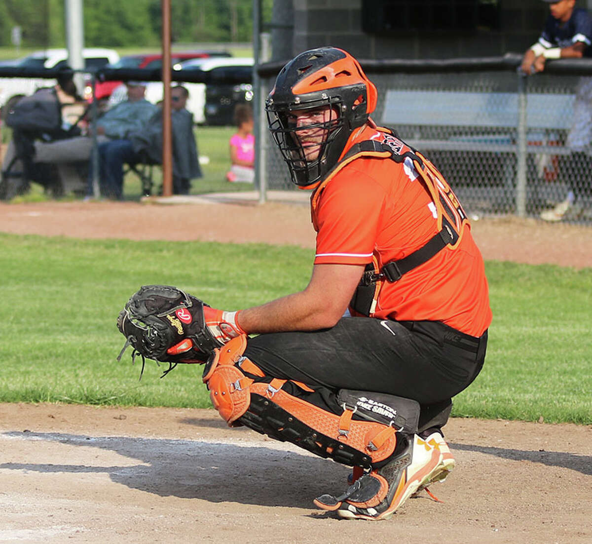 Greenfield falls in 1A sectional, CM out in 3A regional