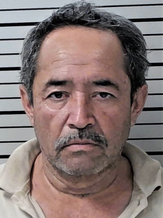 Suspect in 2010 Alton murder case returned to county