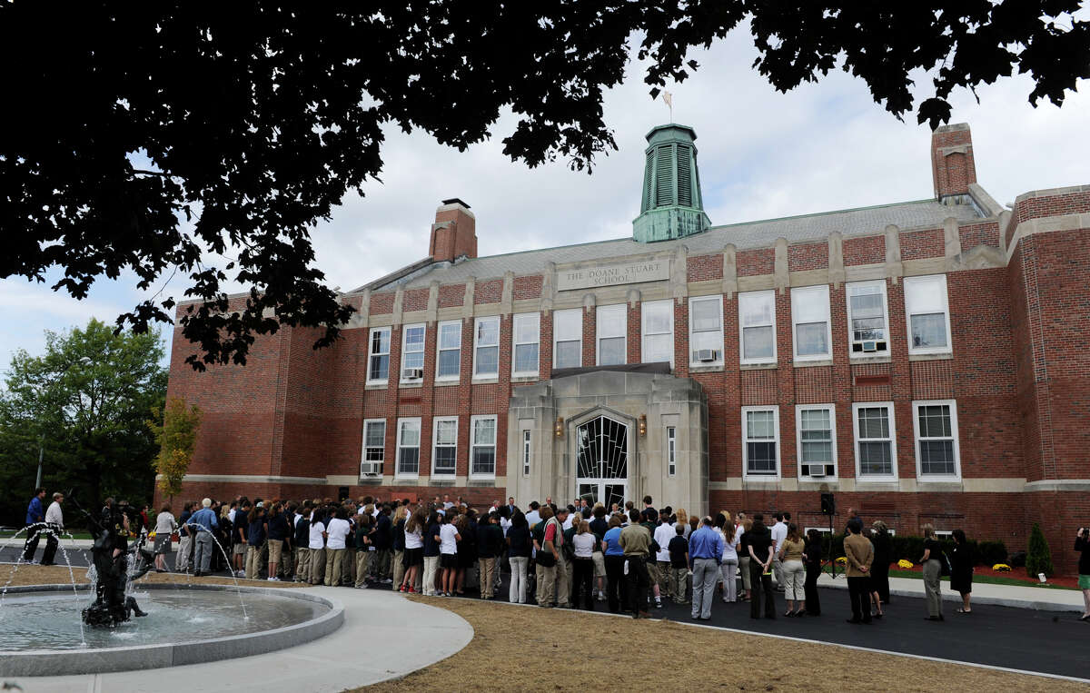 Doane Stuart and Taylor School announce partnership