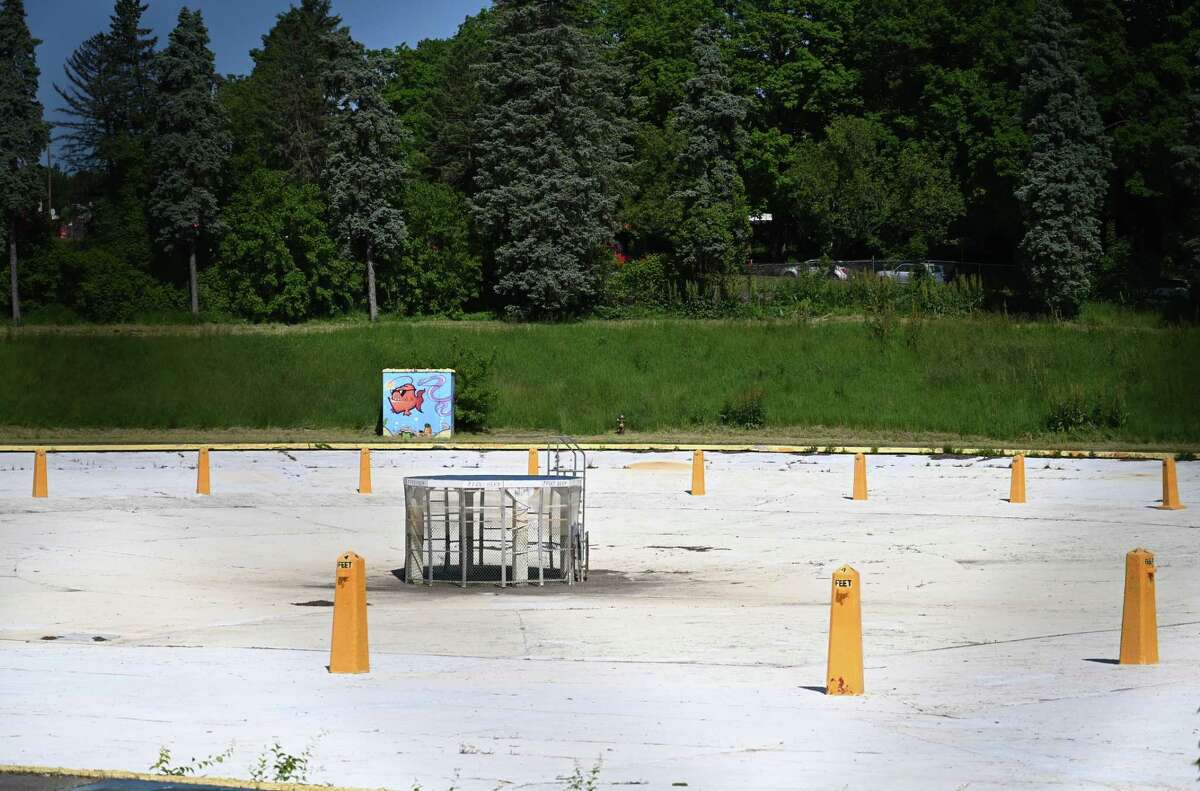 Albany announces opening of swimming pools, spray pads