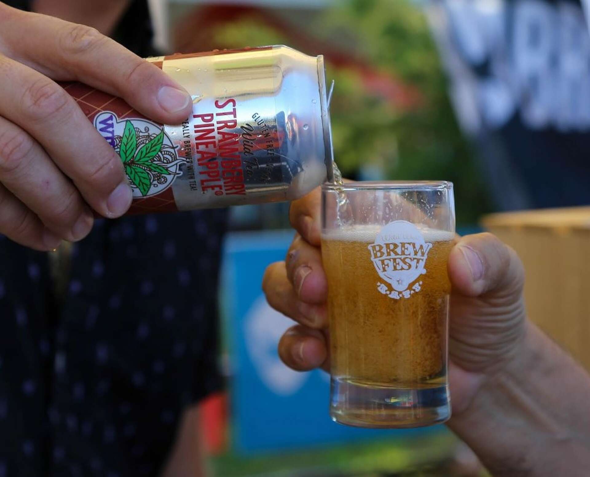 Katy Wild West Brew Fest returns to Typhoon Texas in March