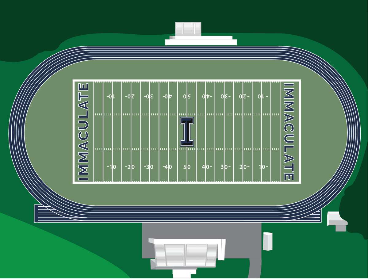 Nta Track And Turf Field Chicago Photos at Brian Bauer blog