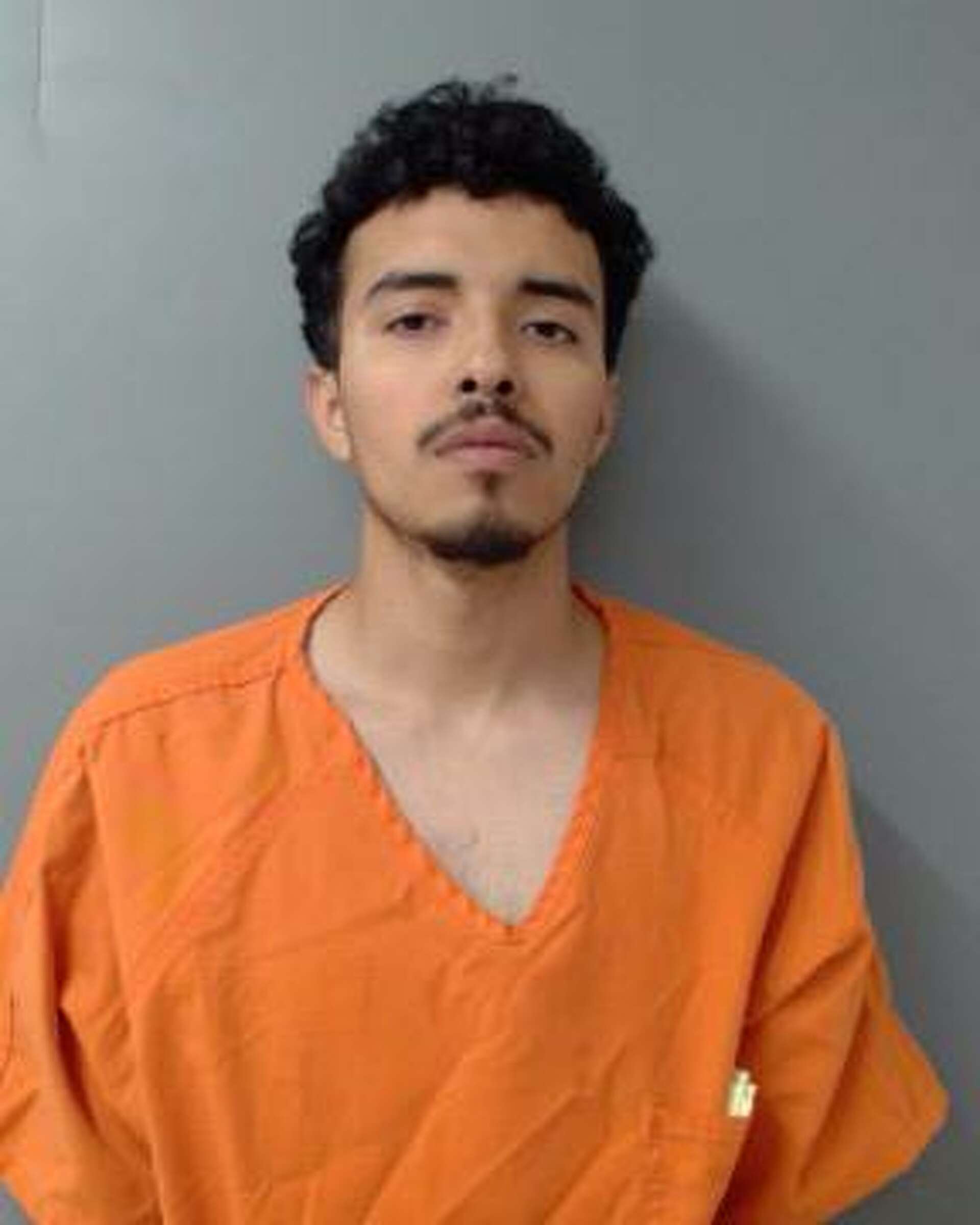 Affidavit details fatal autoped by Seven Flags Park in Laredo