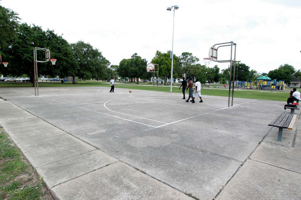 The story behind Emancipation Park, a must-visit Houston gem