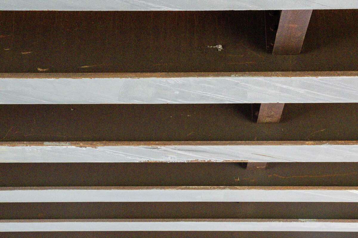 Truck strikes Glenville bridge, project to prevent crashes underway