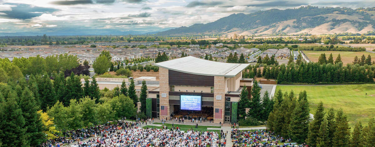 Outdoor movie series are coming to Bay Area parks and pools