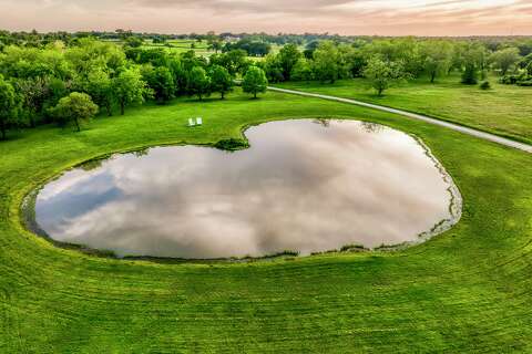 Acclaimed Texas ranch resort hits market for $15 million