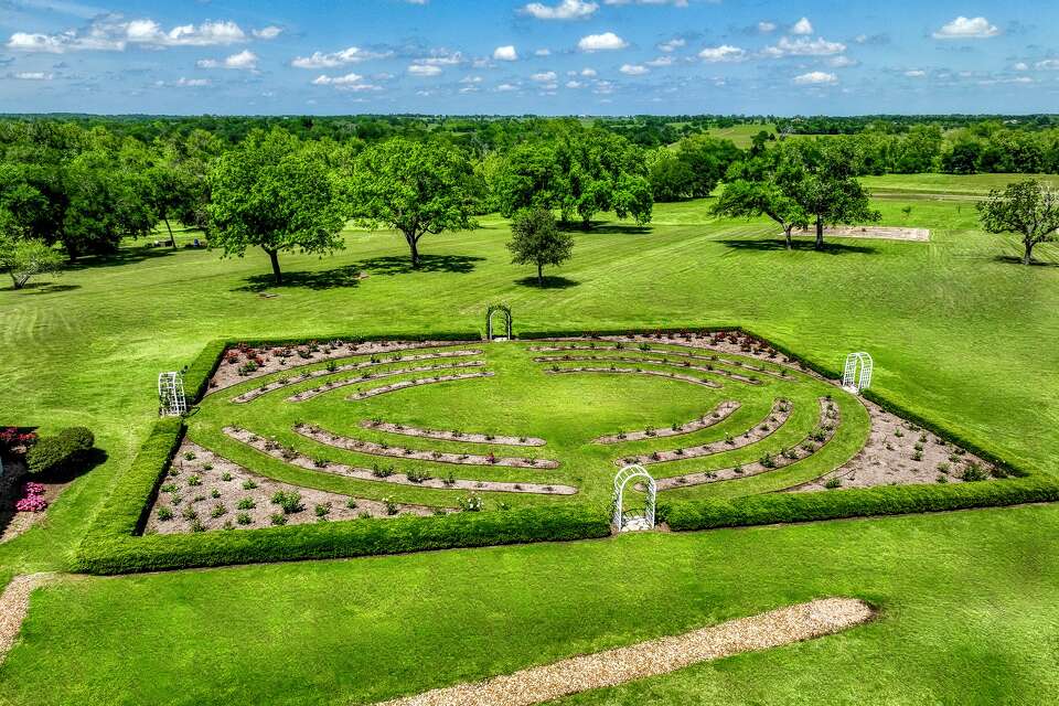 Acclaimed Texas ranch resort hits market for $15 million