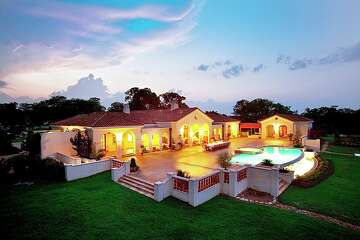 Acclaimed Texas ranch resort hits market for $15 million