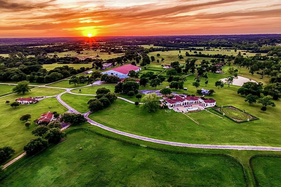 Acclaimed Texas ranch resort hits market for $15 million