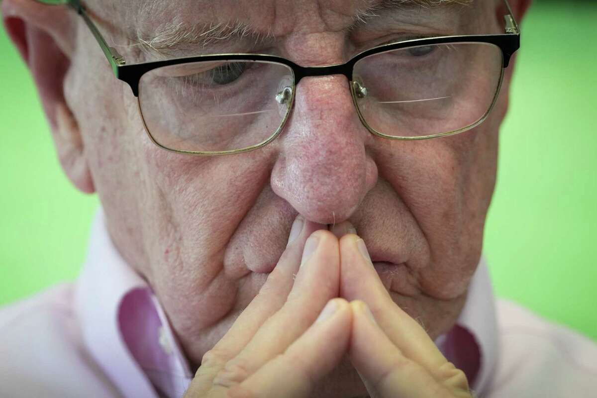 A Houston jury convicted Michael Clark. New evidence shows he isn't th