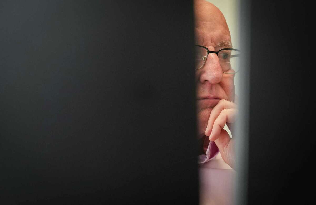 A Houston jury convicted Michael Clark. New evidence shows he isn't th