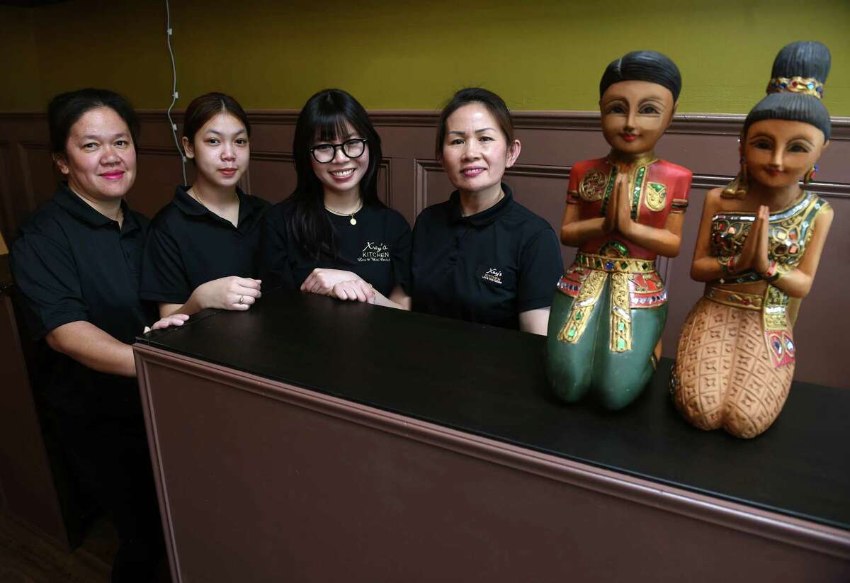 With family recipes, new restaurant brings Lao cuisine to Orange