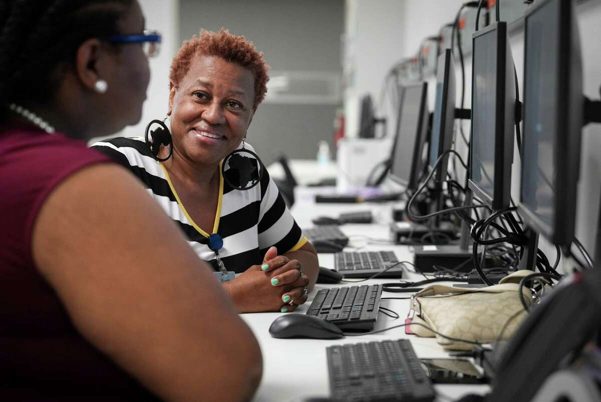 A new Houston campus will house teens aging out of foster care