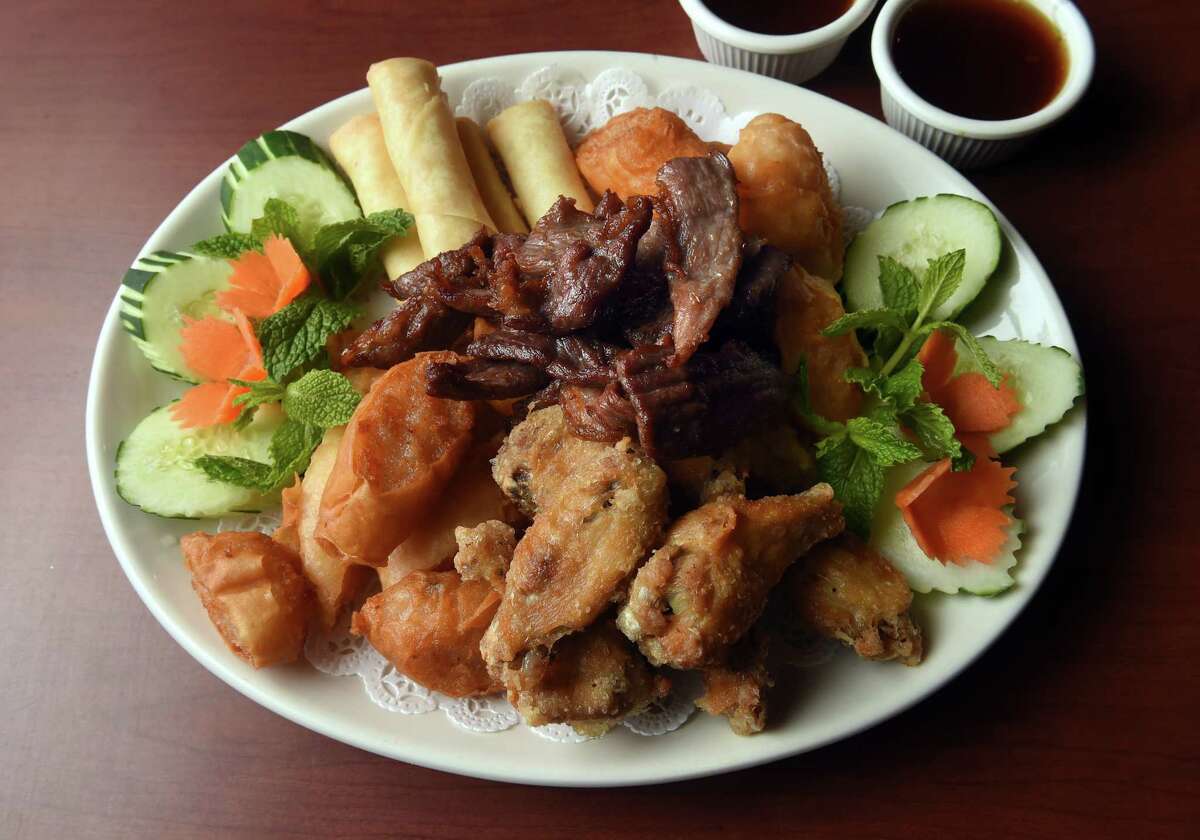 With family recipes, new restaurant brings Lao cuisine to Orange