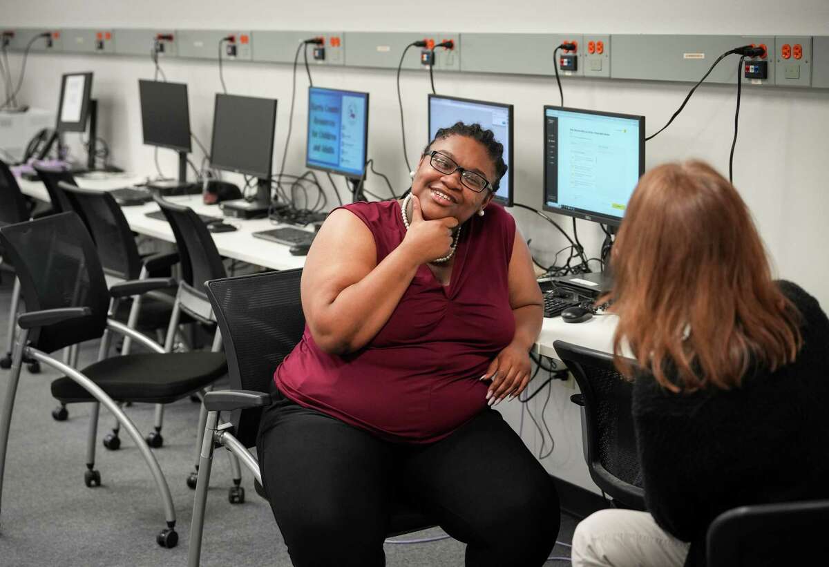 A new Houston campus will house teens aging out of foster care