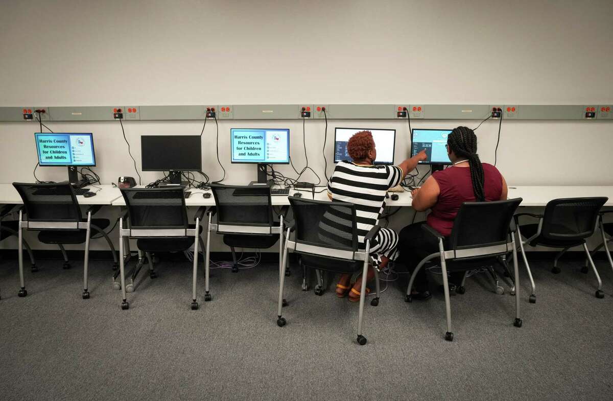 A new Houston campus will house teens aging out of foster care