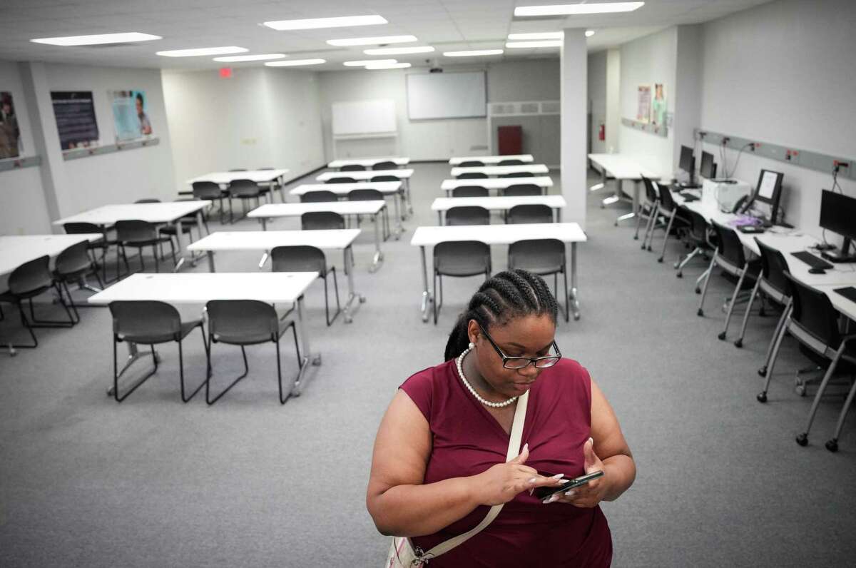 A new Houston campus will house teens aging out of foster care