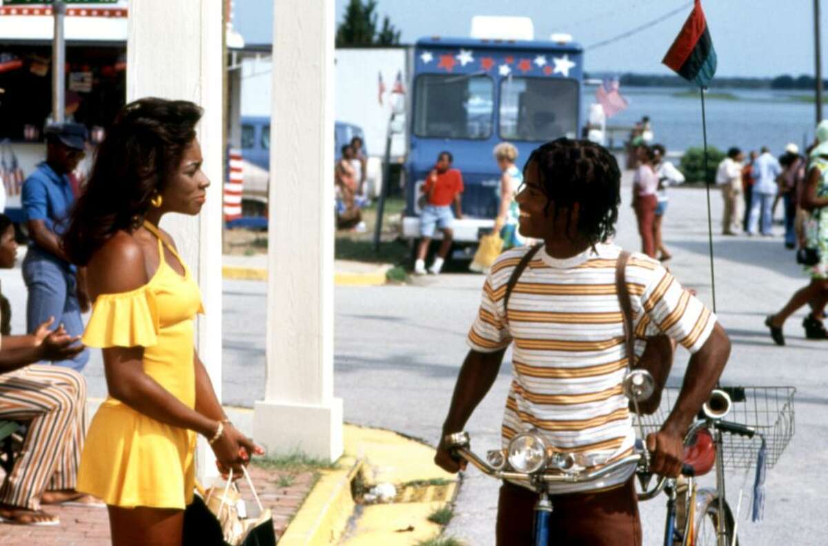 From 'Jaws' to 'Do the Right Thing,' our fave films of summer