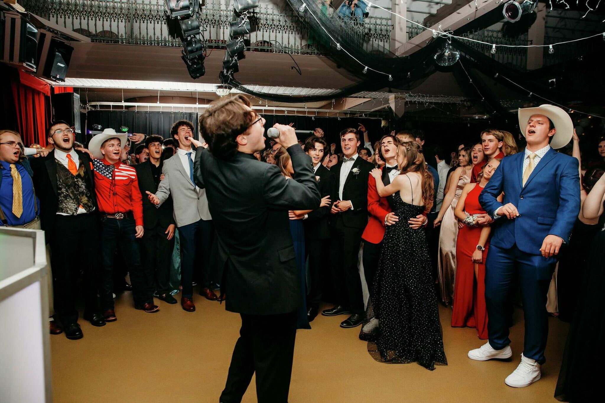 Big Rapids musician Jacob McLeod releases single