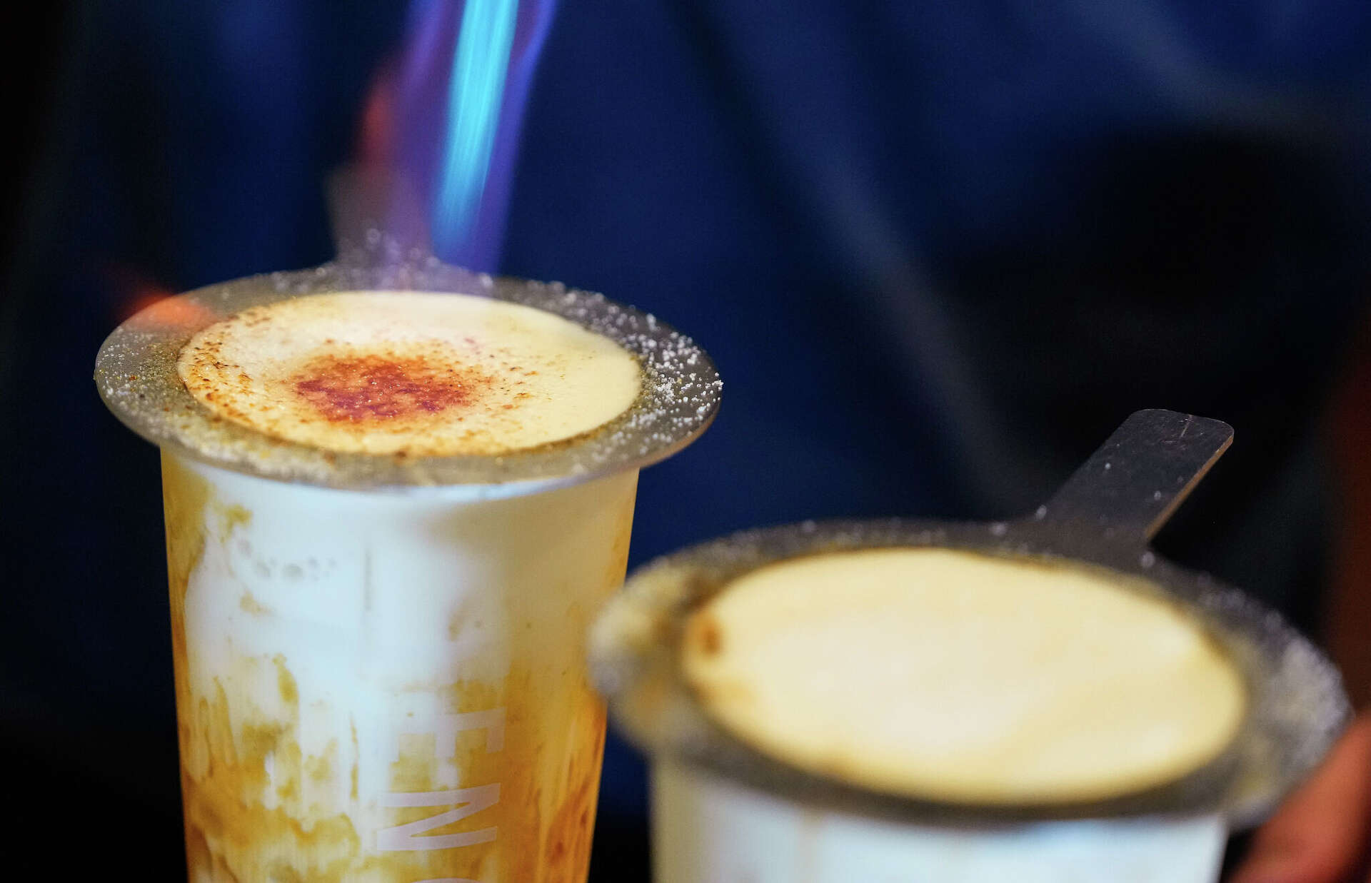 Houston coffee vs boba: Yelp data shows which is more popular in city