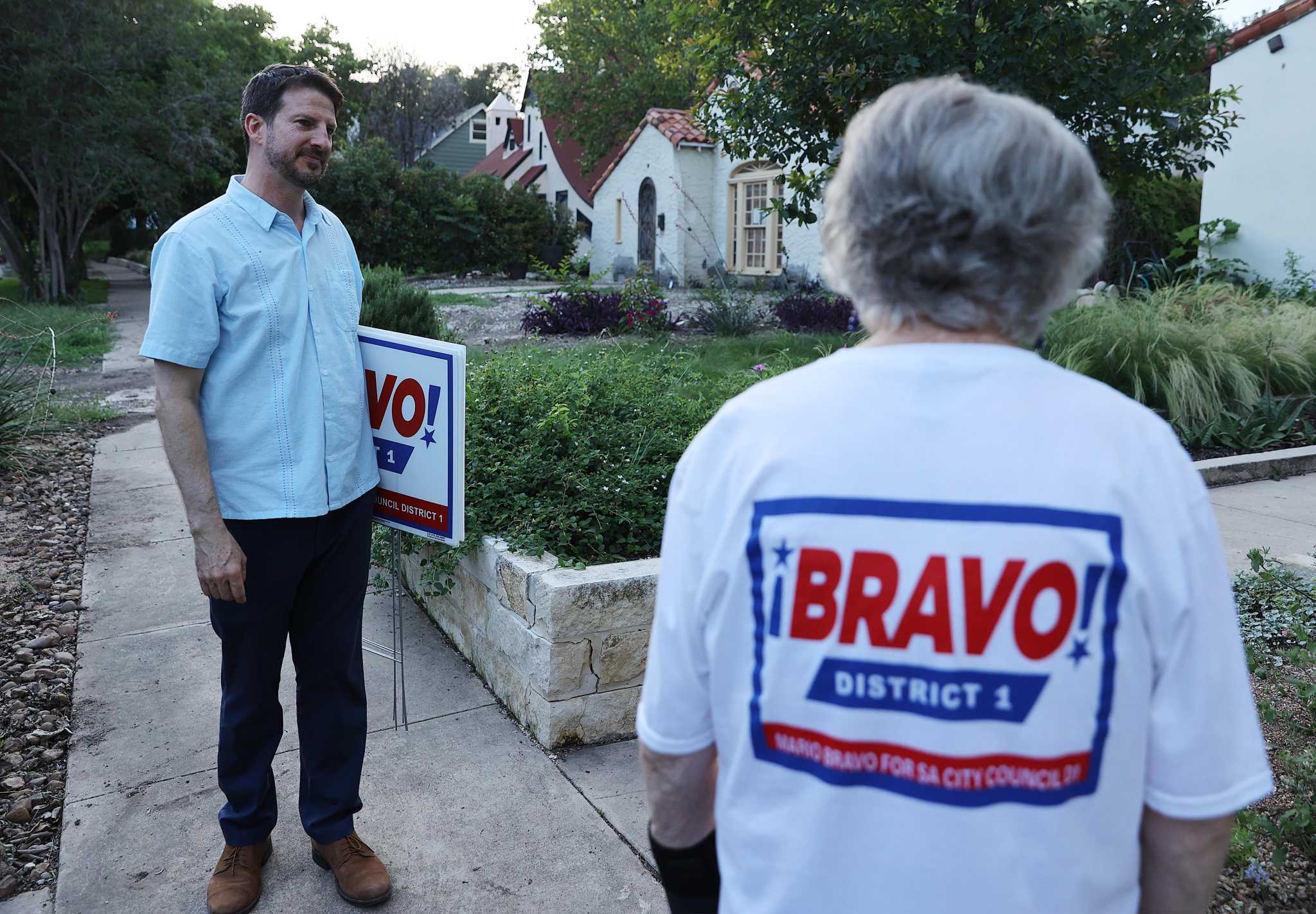 Letters, May 30: More to know about Bravo