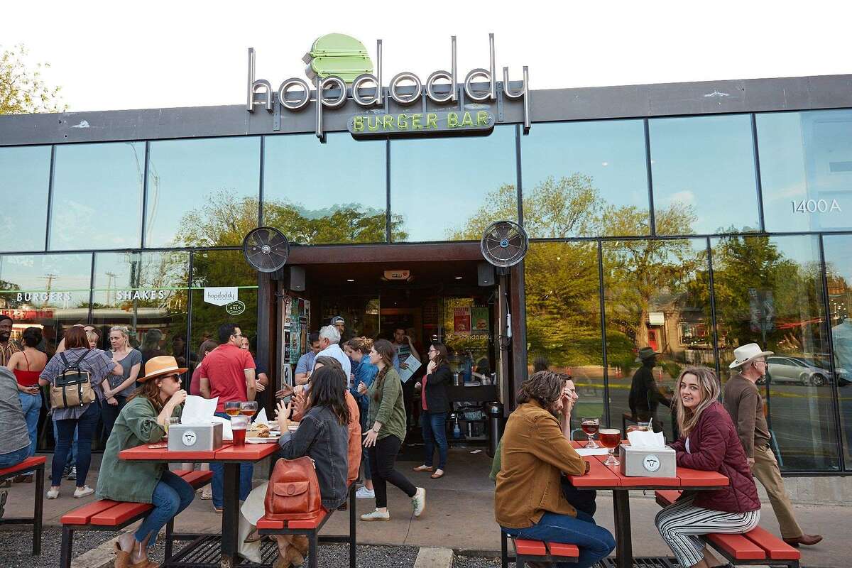 Hopdoddy, Austin-based burger chain, to open Richmond location