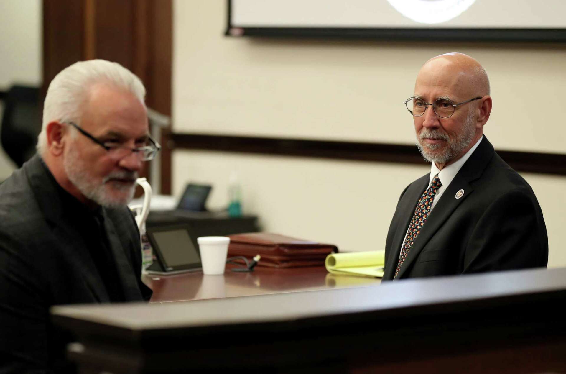 Jesse Dean Kersh guilty in Corvette Concepts League City murders