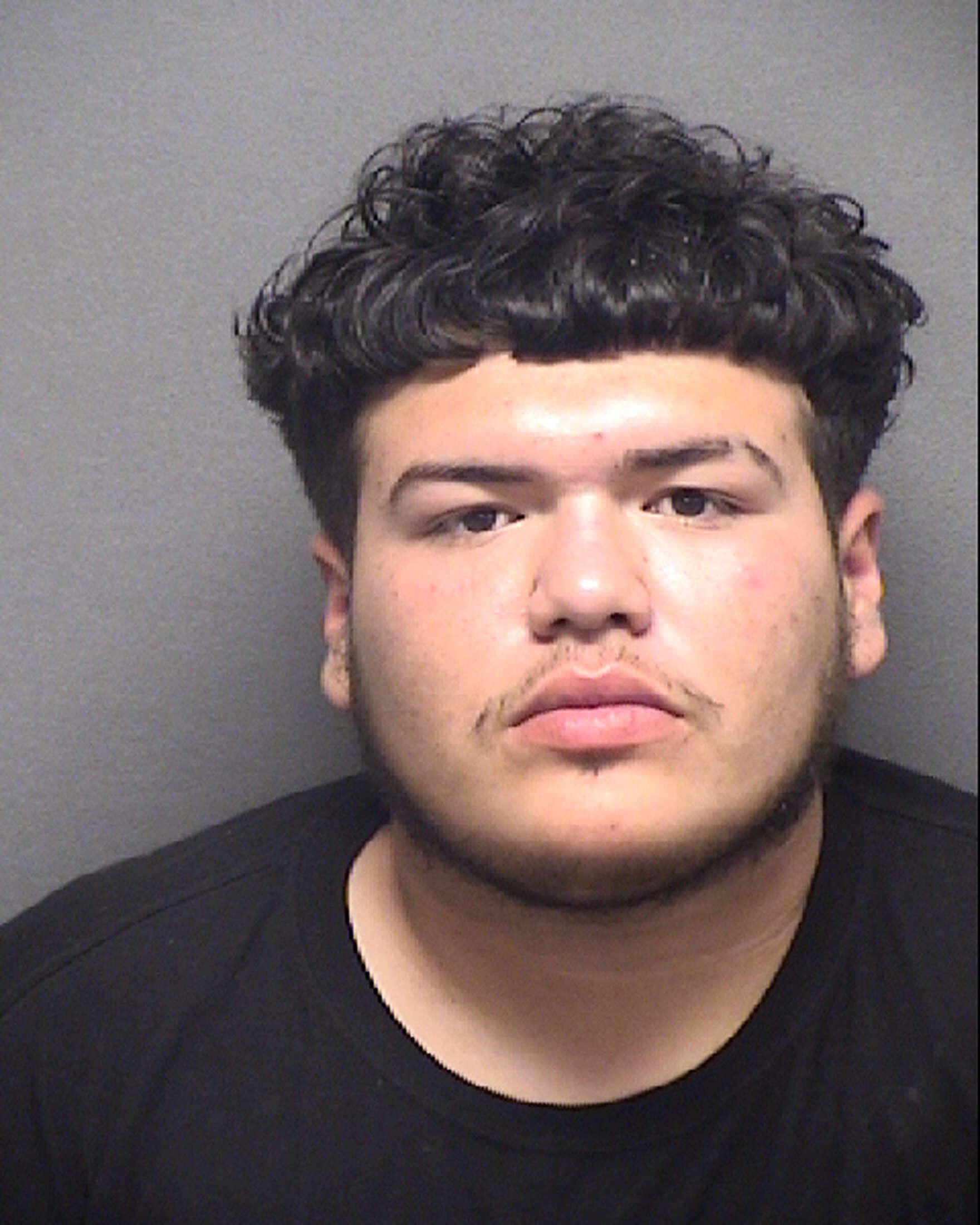 Man accused of being getaway driver in fatal shooting arrested