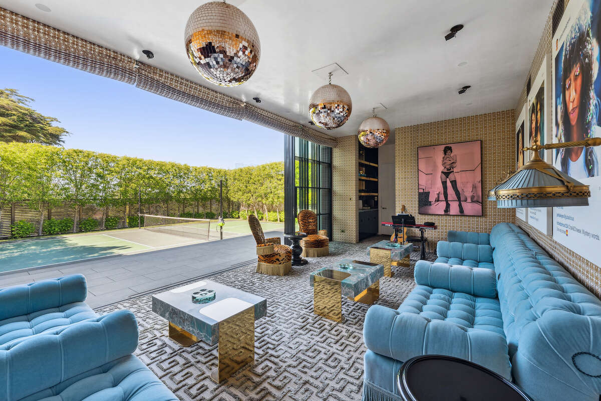 Rare Julia Morgan mansion debuts as SF's new most expensive listing