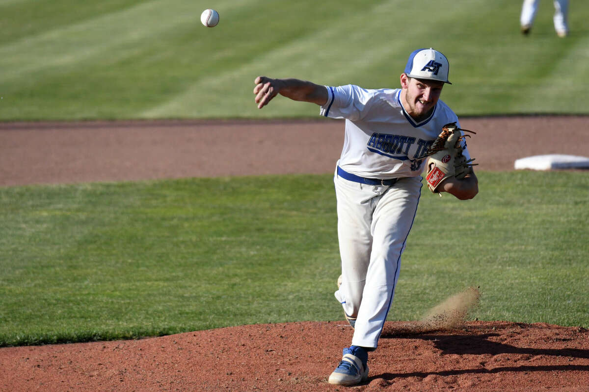 Abbott Tech, Meeks win second straight CTC baseball title