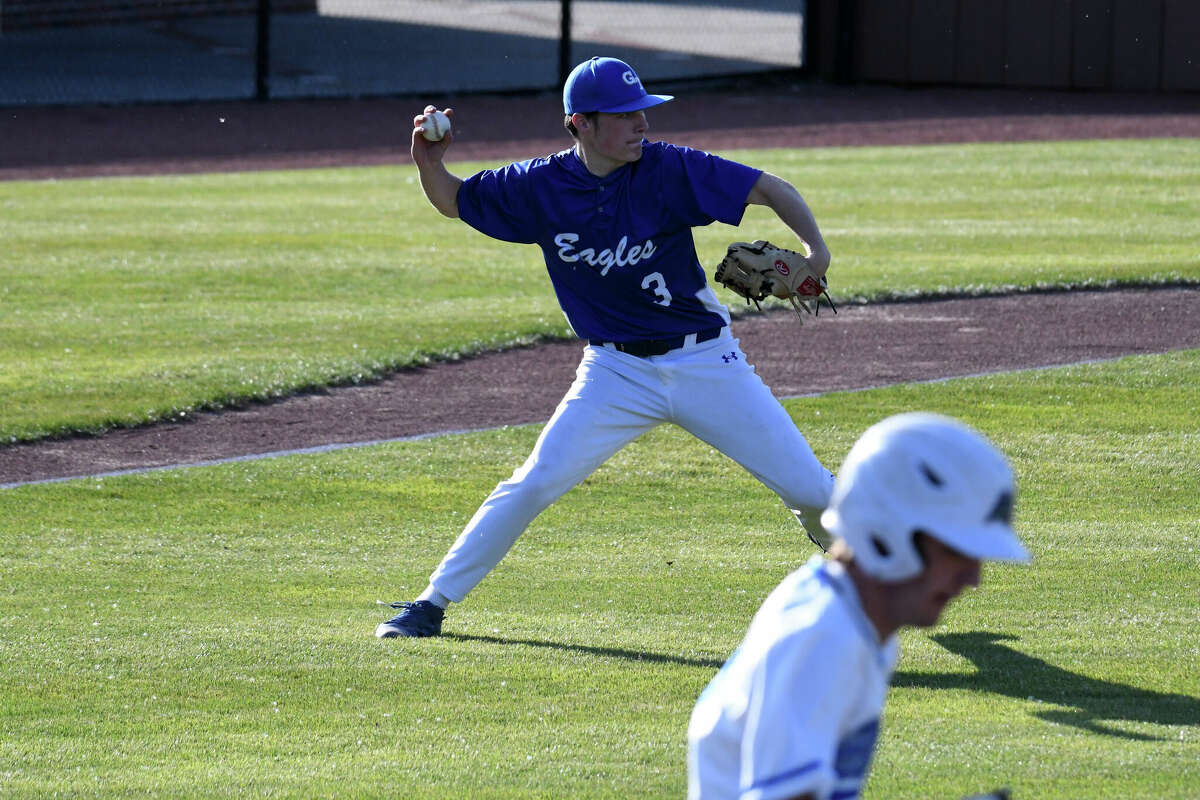 Abbott Tech, Meeks win second straight CTC baseball title