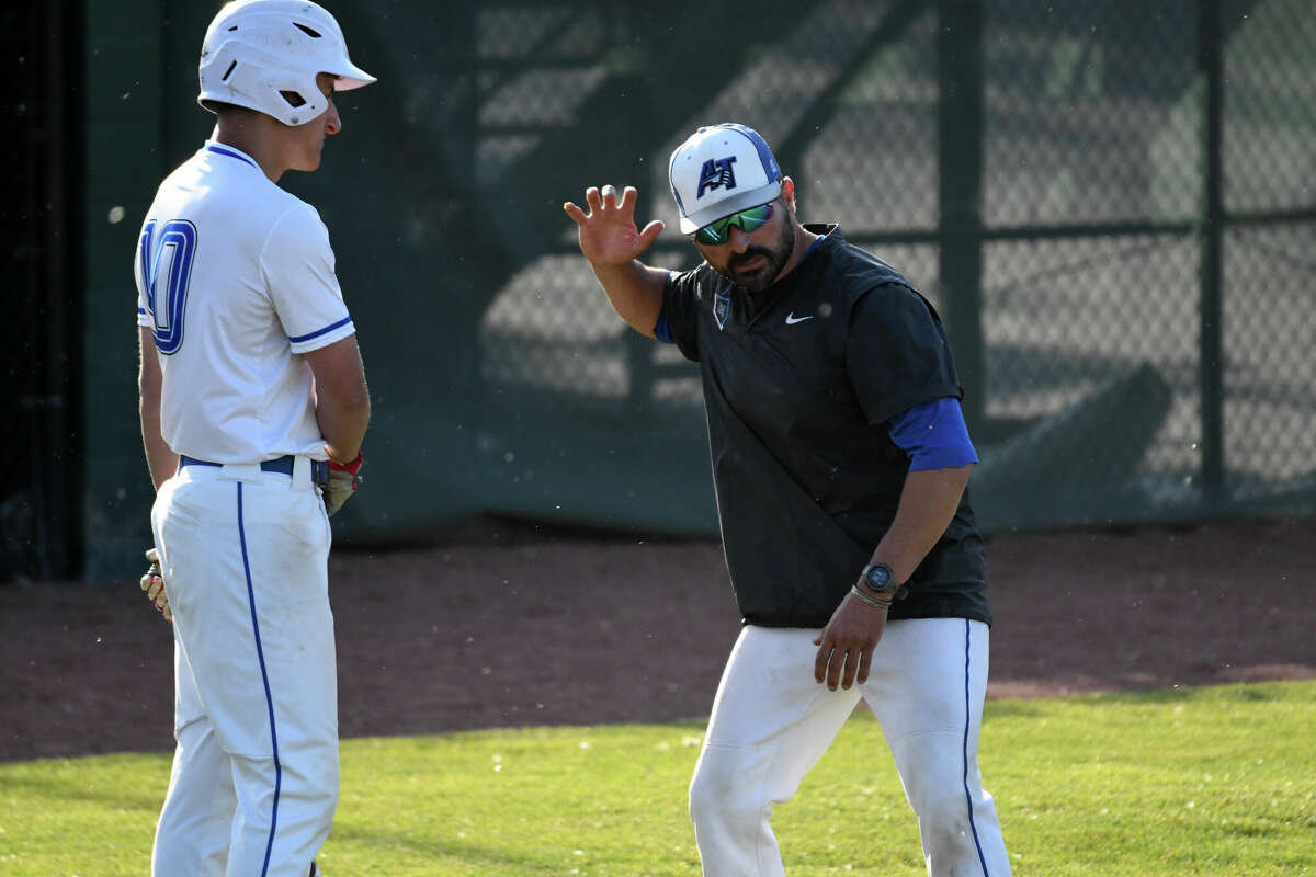 Dave Simone hired as baseball coach at Immaculate.(CT) high school