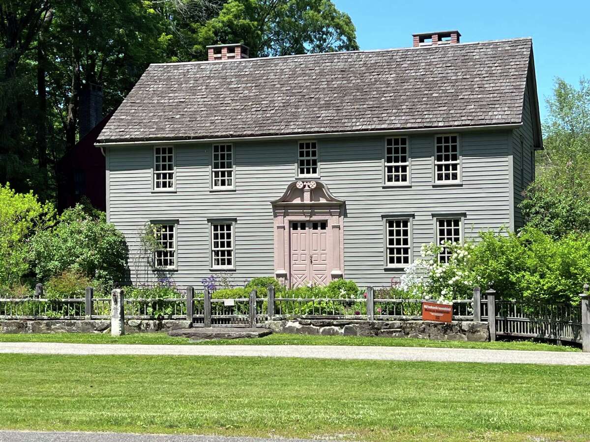 Mohicans explain their history in a new Berkshires museum exhibit