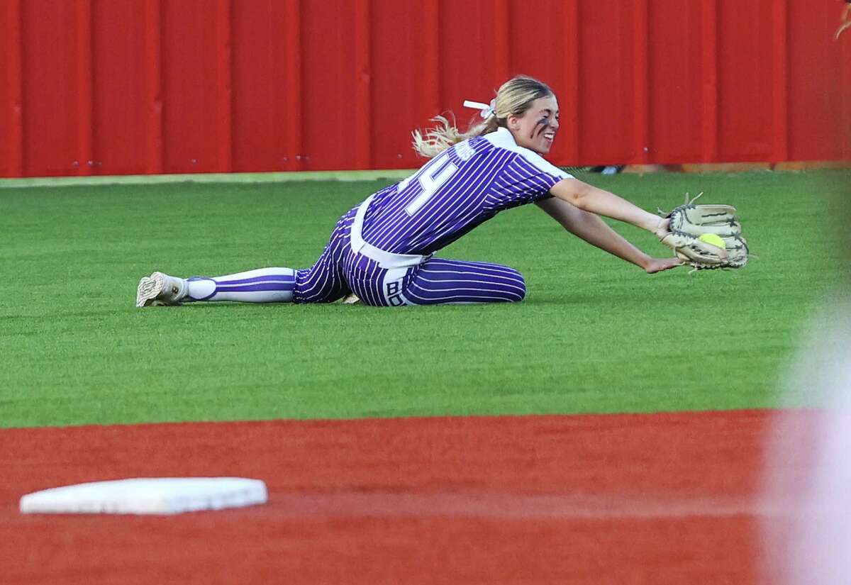 Softball: Calallen ends Boerne’s playoff run in regional final