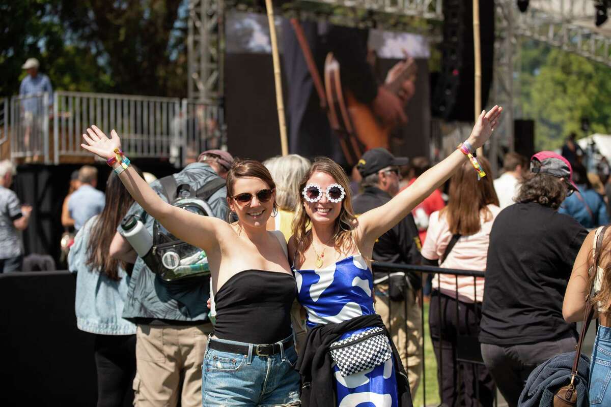Photos from BottleRock Napa Valley 2023