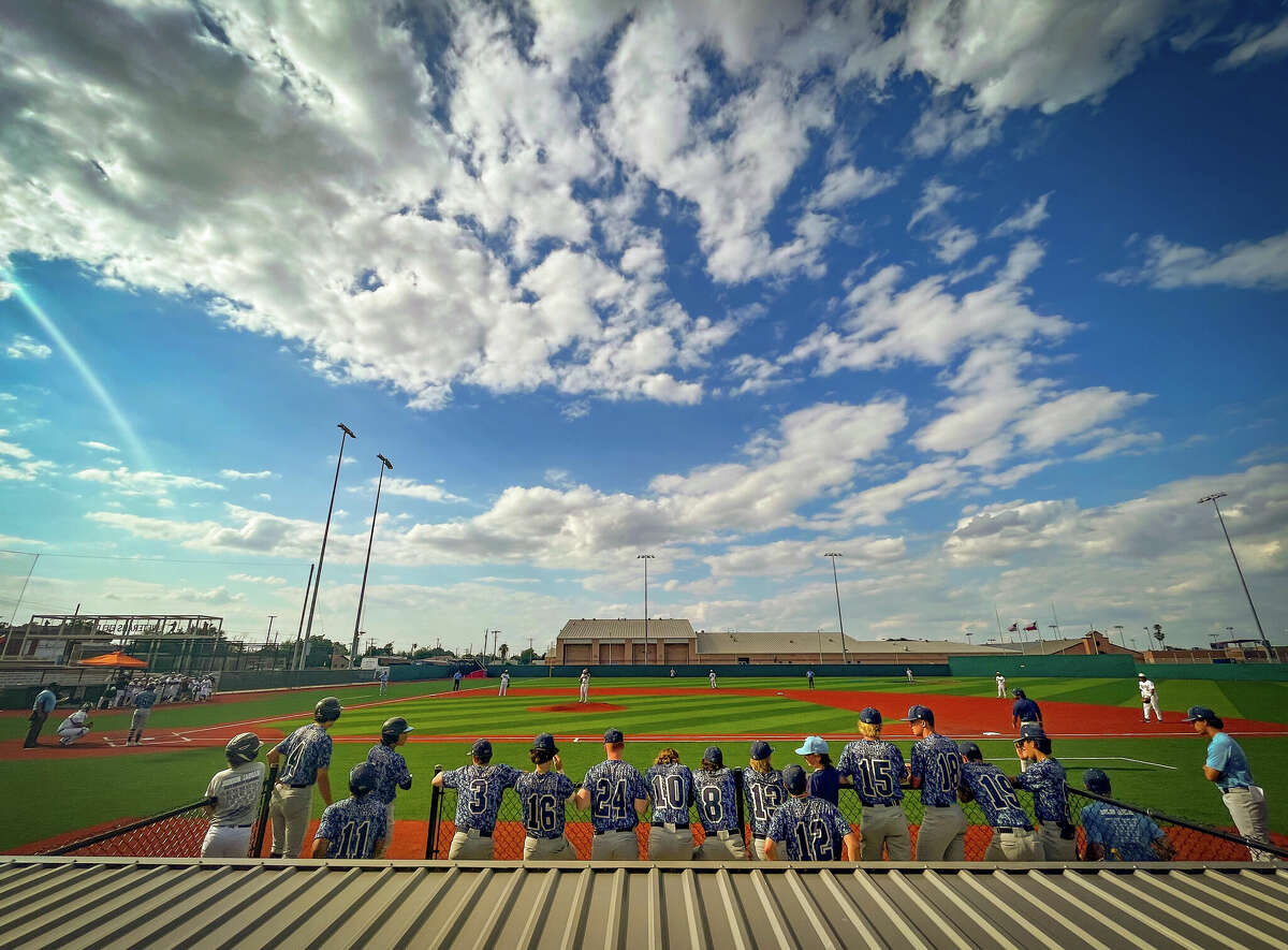 Johnson beats PSJA twice to advance in baseball playoffs